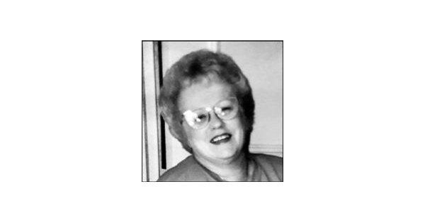 ANNA TIERNEY Obituary (1934 - 2019) - Danvers, MA - Boston Globe