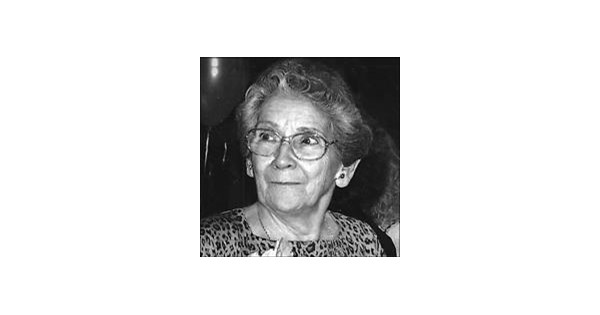 KATHERINE DUFFY Obituary (1925 - 2019) - Stoughton, MA - Boston Globe