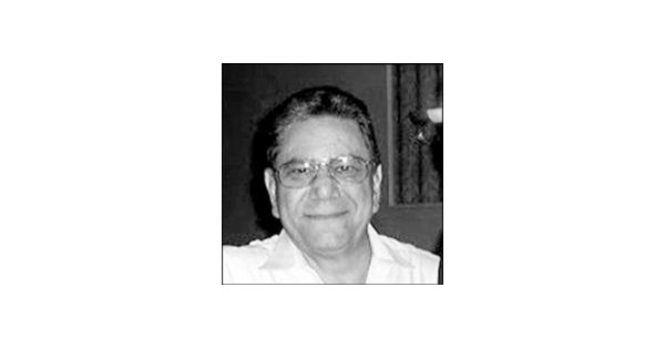 GEORGE DEFINA Obituary (2019) - Walpole, MA - Boston Globe