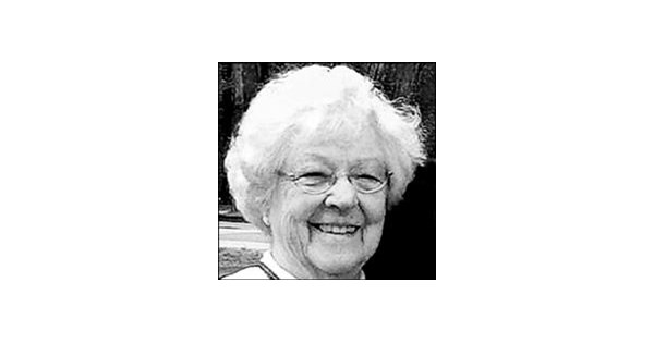 MARIE COLLINS Obituary (2019) - Readville, MA - Boston Globe