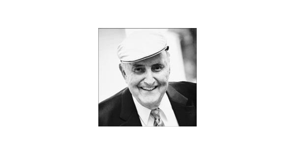 JOHN FINLAY Obituary (1928 - 2019) - Ipswich, MA - Boston Globe