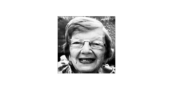 FRANCES THOMAS Obituary (2019) - Dedham, MA - Boston Globe