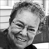 SANDRA ELIN Obituary (2019) - Dedham, MA - Boston Globe