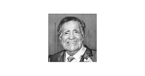 JOHN TEDESCO Obituary (1931 - 2019) - Newton, MA - Boston Globe