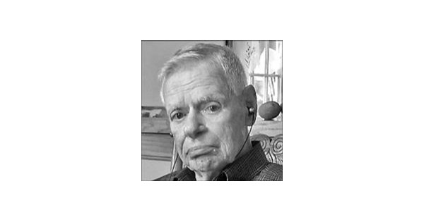 ROBERT ANDERSON Obituary (2019) - Saugus, MA - Boston Globe