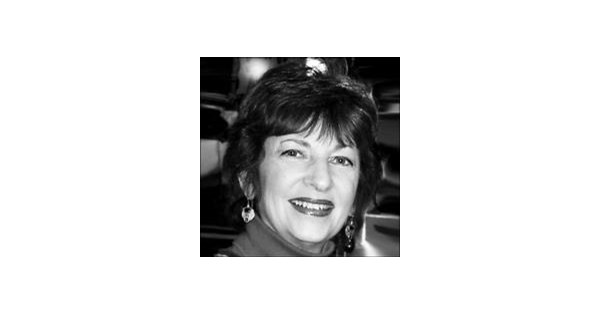 PAULETTE WEXLER Obituary (2019) - Sharon, MA - Boston Globe