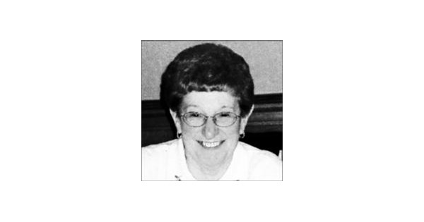 ESTHER REPPUCCI Obituary (2019) - Everett, MA - Boston Globe