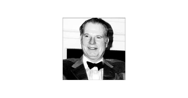 J. FINNEGAN Obituary (2019) - Boston, MA - Boston Globe