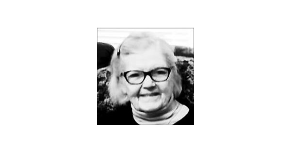 AGNES ARSENAULT Obituary (2019) - Brookline, MA - Boston Globe