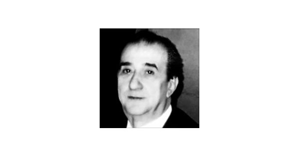 FOTIOS KOURTIS Obituary (2019) - West Roxbury, MA - Boston Globe