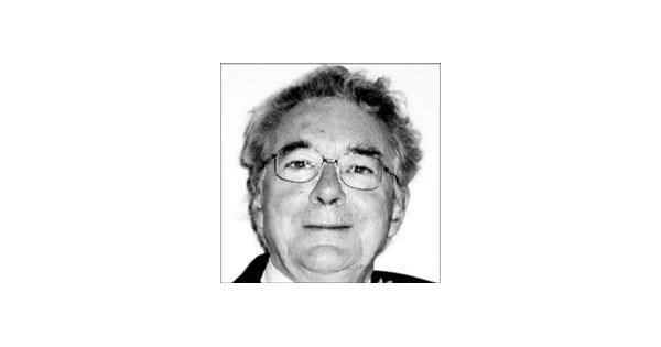 MARSHALL HENRICHS Obituary (1935 - 2019) - Arlington, MA - Boston Globe