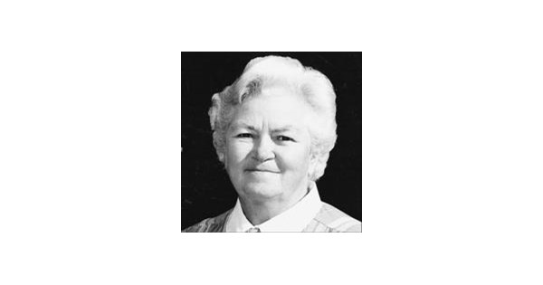 HELEN MACISAAC Obituary (2019) - Brookline, MA - Boston Globe