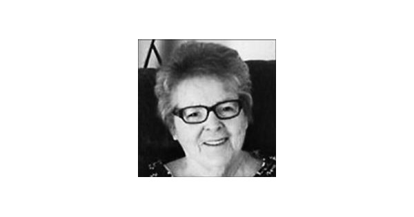 NORA CARROLL Obituary (2019) - Norwood, MA - Boston Globe
