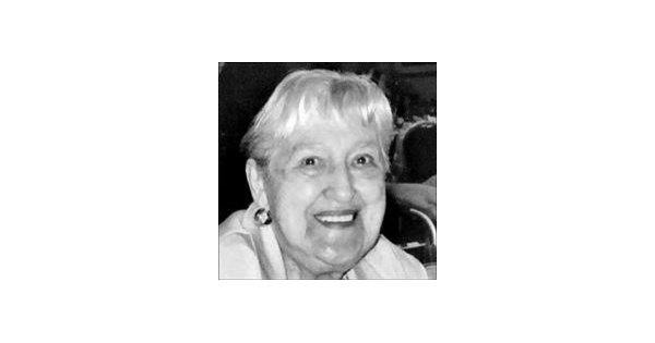 EVA CADWELL Obituary (1923 - 2019) - Peabody, MA - Boston Globe