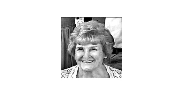 ROSALIE FAHERTY Obituary (2020) - Woburn, MA - Boston Globe