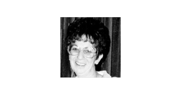 BARBARA ZULLO-LIBBY Obituary (1937 - 2020) - Chelsea, MA - Boston Globe