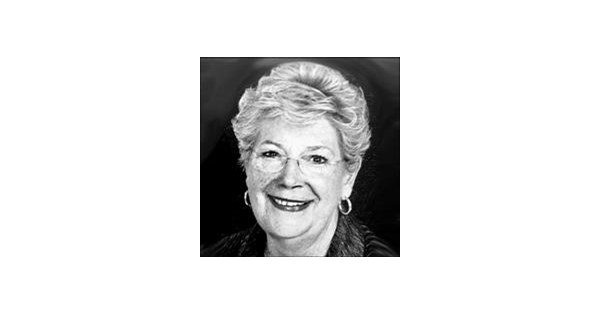 NANCY MARA Obituary (2020) - Concord, MA - Boston Globe