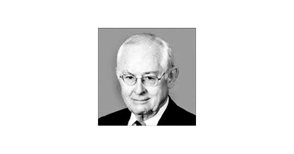 WALTER VAN DORN Obituary (1933 - 2020) - Boston, MA - Boston Globe