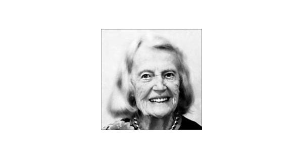 ELEANOR WHITAKER Obituary (1926 - 2020) - Hudson, NH - Boston Globe
