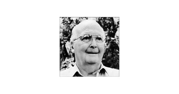 THEODORE GREEN Obituary (1921 - 2020) - Legacy Remembers