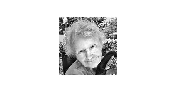 HELEN JOHANSON Obituary (2020) - Winchester, MA - Boston Globe