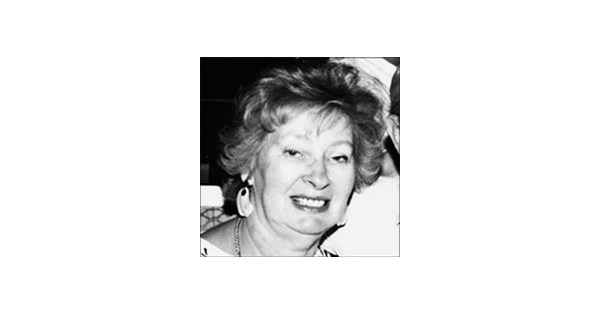 PHYLLIS BURKE Obituary (2020) - Cambridge, MA - Boston Globe