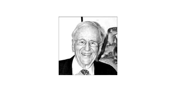 JAMES FINKE Obituary (1927 - 2020) - Cambridge, MA - Boston Globe