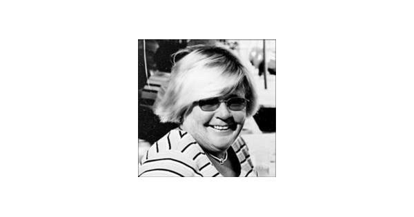 NANCY MCCANN Obituary (1949 - 2020) - Falmouth, MA - Boston Globe