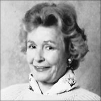 PATRICIA STOREY Obituary (1920 - 2020) - Milton, MA - Boston Globe