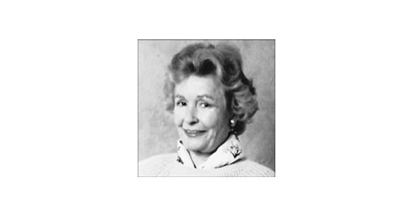 PATRICIA STOREY Obituary (1920 - 2020) - Milton, MA - Boston Globe