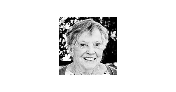 ANN SLINEY Obituary (1935 - 2020) - Waltham, MA - Boston Globe