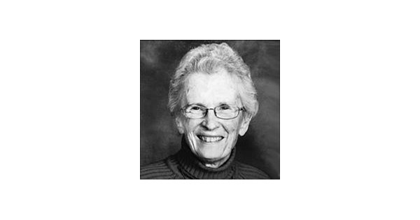 SANDRA VAN NESS Obituary (2020) - Medfield, MA - Boston Globe