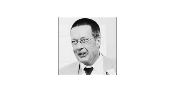 JAMES SUTHERLIN Obituary (2020) - Woburn, MA - Boston Globe