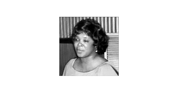 EDNA WEST Obituary (2020) - Malden, MA - Boston Globe