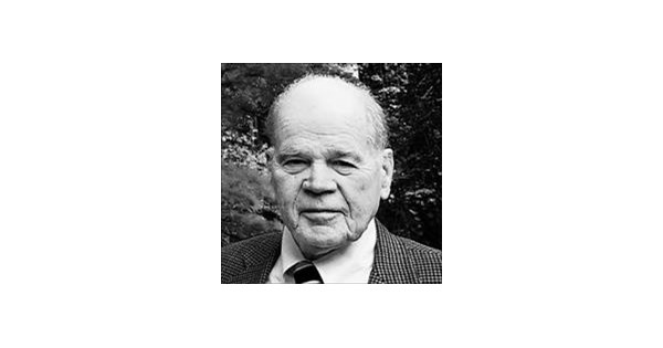 JOHN THORNDIKE Obituary (1926 - 2020) - Dover, MA - Boston Globe