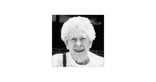 VIRGINIA DOYLE Obituary (2020) - Somerville, MA - Boston Globe