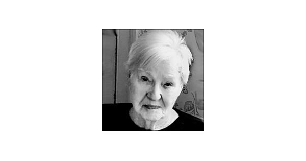 MARGARET ERLANDSON Obituary (1927 - 2020) - Legacy Remembers