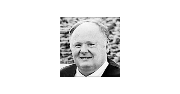 THOMAS LYNCH Obituary (1951 - 2020) - Legacy Remembers