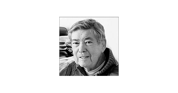 ROBERT MCNARY Obituary (1943 - 2020) - Somerville, MA - Boston Globe