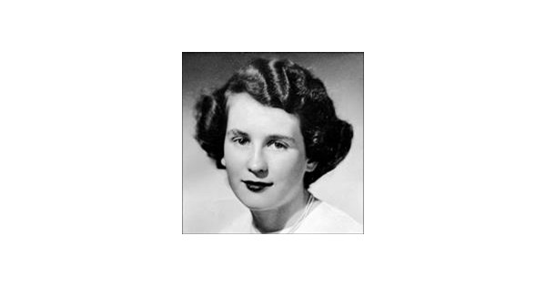 MARY MACKINNON Obituary (1932 - 2020) - Walpole, MA - Boston Globe