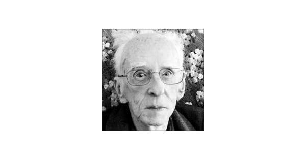 DONALD DWYER Obituary (2020) - Dedham, MA - Boston Globe