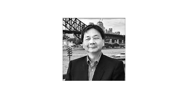 DAVID KAM Obituary (1956 - 2020) - Hingham, MA - Boston Globe