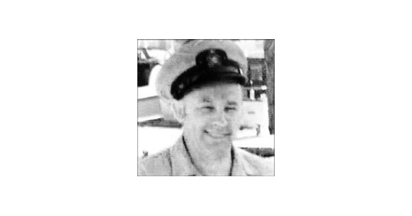 J. ROBICHAUD Obituary (1931 - 2020) - Saugus, MA - Boston Globe