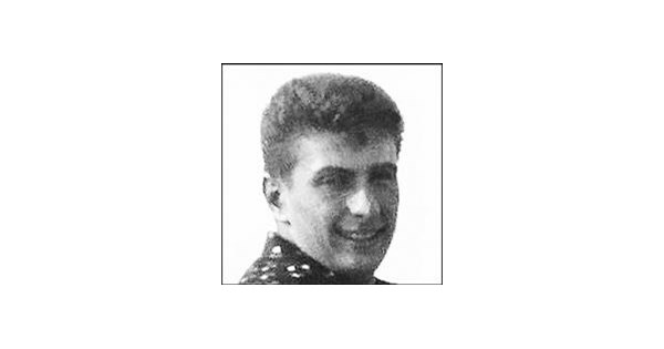 JOHN PASTORE Obituary (2020) - Revere, MA - Boston Globe