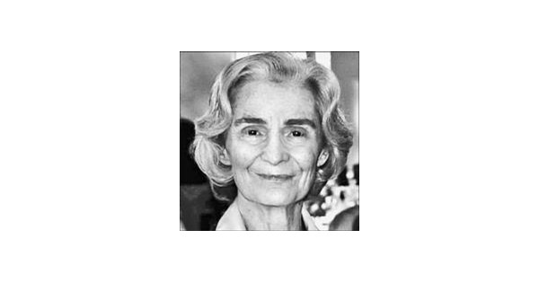 NANCY WHITE Obituary (1933 - 2020) - Cohasset, MA - Boston Globe