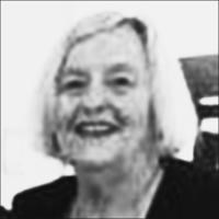 ELEANOR HART Obituary (2020) - Waltham, MA - Boston Globe