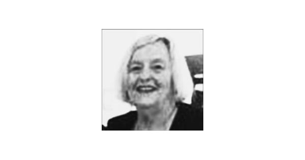 ELEANOR HART Obituary (2020) - Waltham, MA - Boston Globe