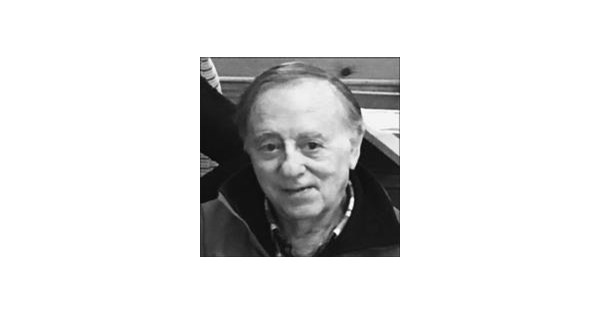 RICHARD CASELLA Obituary (2020) - Meredith, NH - Boston Globe