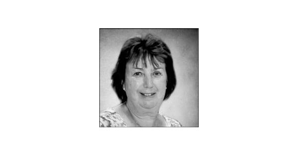MAUREEN SIMPSON Obituary (2021) - Watertown, MA - Boston Globe