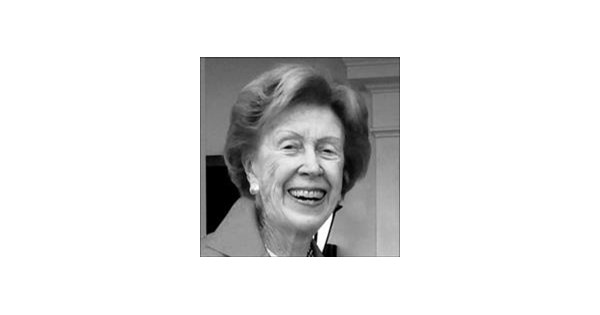 EILEEN CURRAN Obituary (2021) - Watch Hill, RI - Boston Globe